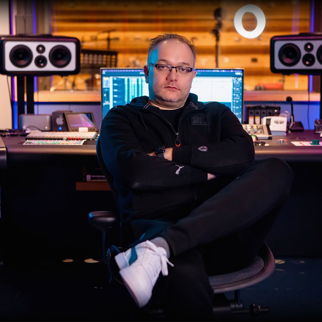 Master Plan: AAX/AU/VST3 Mastering Plugin | Musik Hack